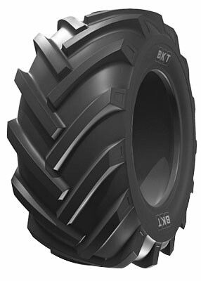 Pneu industriel BKT 29x12.50-15 6PR TR-319 TL Pneu roue motrice - AGZ000837108