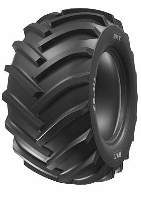 Pneu industriel BKT 31x15.50-15 8PR TR-313 TL Pneu roue motrice - AGZ000619770