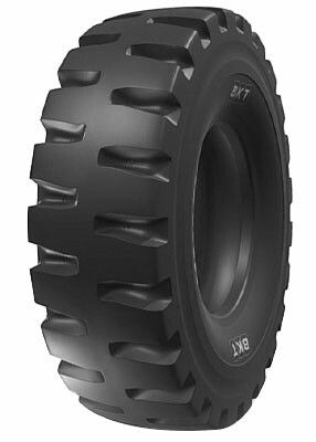 Pneu industriel BKT 35.0/65R33 224A2 EARTHMAX SR53 L5** CUT RESISTANT TL Pneu roue motrice ...