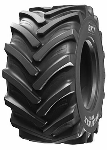 Pneu industriel BKT 425/75R20 148G MP-513 MULTIMAX TL Pneu roue motrice ...