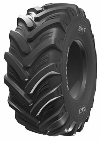 Pneu industriel BKT 445/65R22.5 160G MULTIMAX MP-515 TL Pneu roue motrice - AGZ000619646