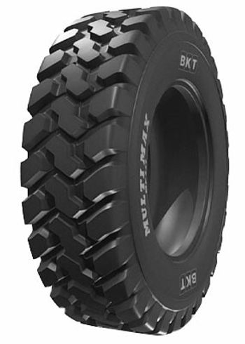 Pneu industriel BKT 460/70R24 (17.5LR24) 159A8 MULTIMAX MP-527 TL Pneu roue motrice - AGZ000619504