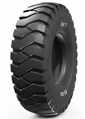 Pneu industriel BKT 5.50-15 8PR PL-801 TT Pneu roue motrice - AGZ000619160