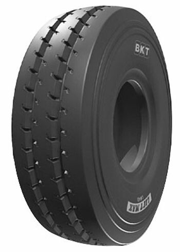 Pneu Industriel BKT 6.00R9 121A5 LIFTMAX LM63 TL Pneu roue motrice - AGZ000619655