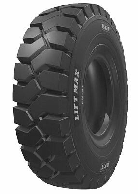 Pneu industriel BKT 8.25R15 153A5 LIFTMAX LM-81 TL Pneu roue motrice - AGZ000837135