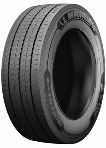 Pneu poids lourd remorque MICHELIN 235/75R17.5 143J X LINE ENERGY T TL Pneu roue porteuse ...