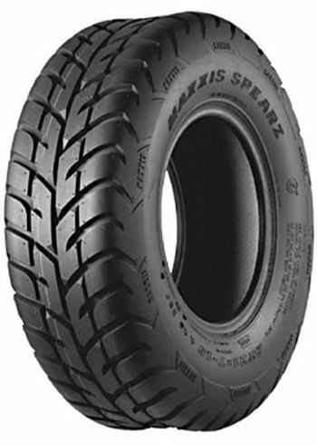 Pneu quad MAXXIS 21x7.00-10 25J M991 SPEARZ TL Pneu de quad - AGZ000621901