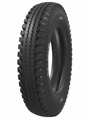 Pneu remorque agricole BKT 6.50-20 10PR BK-308 TT Pneu roue porteuse - AGZ000837911