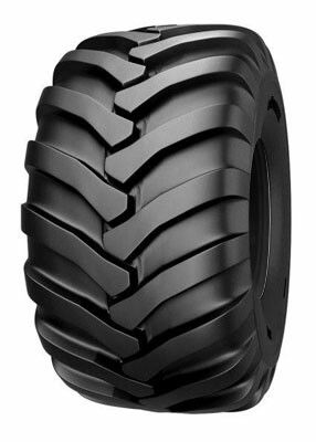 Roue complète ALLIANCE 550/60-22.5 16PR A331 TL 10 trous D=-50 335x281 ...