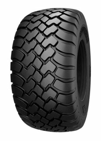 Roue complète ALLIANCE 580/65R22.5 166D A390 TL 10 trous D=0 335x281 ...